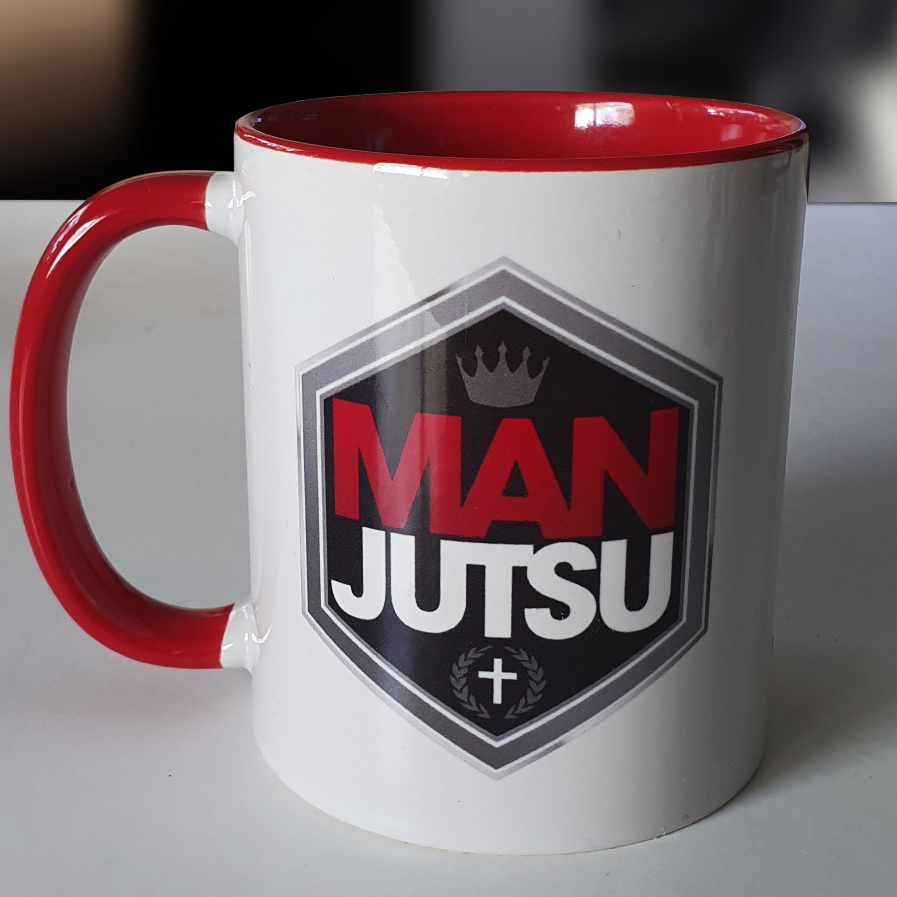 Products – ManJutsu